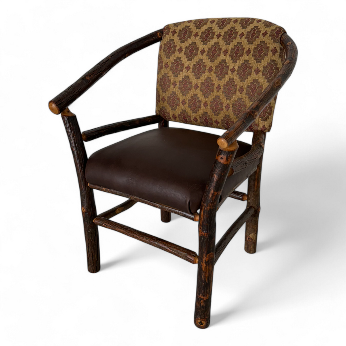Outagamie Hoop Chair – Roughing It In Style