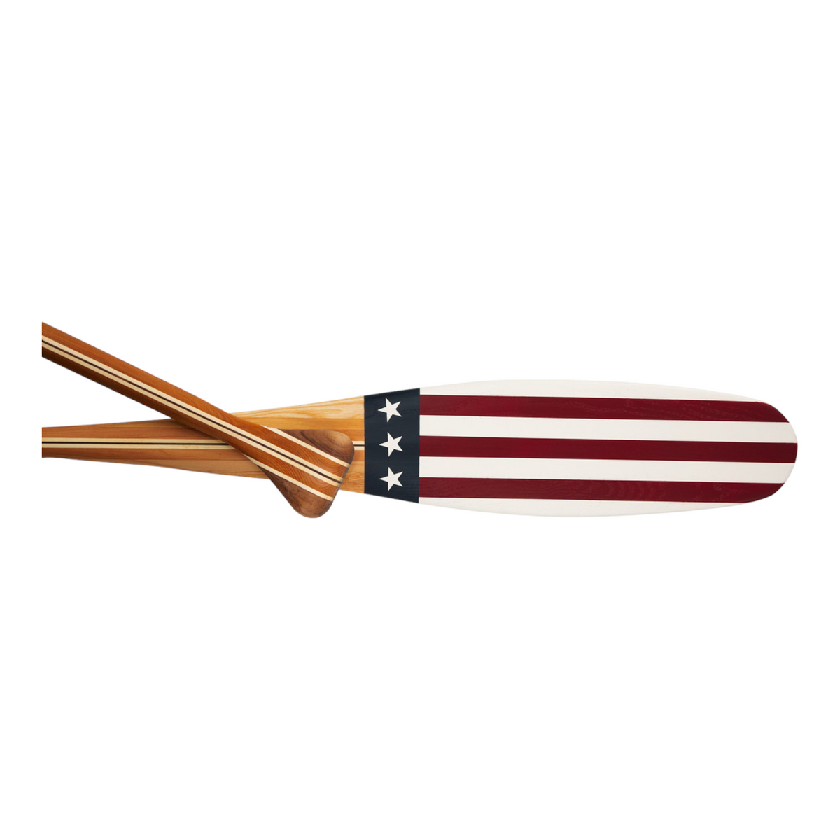 USA Flag Paddle – Roughing It In Style