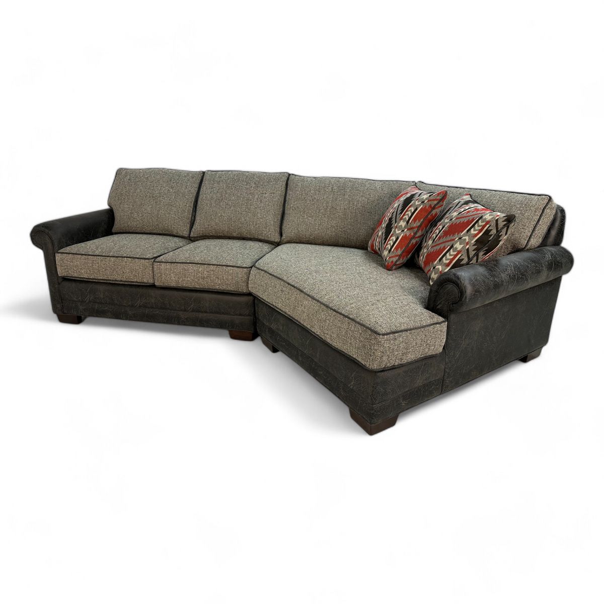 Simply Yours Dunley Cuddler – Roughing It In Style