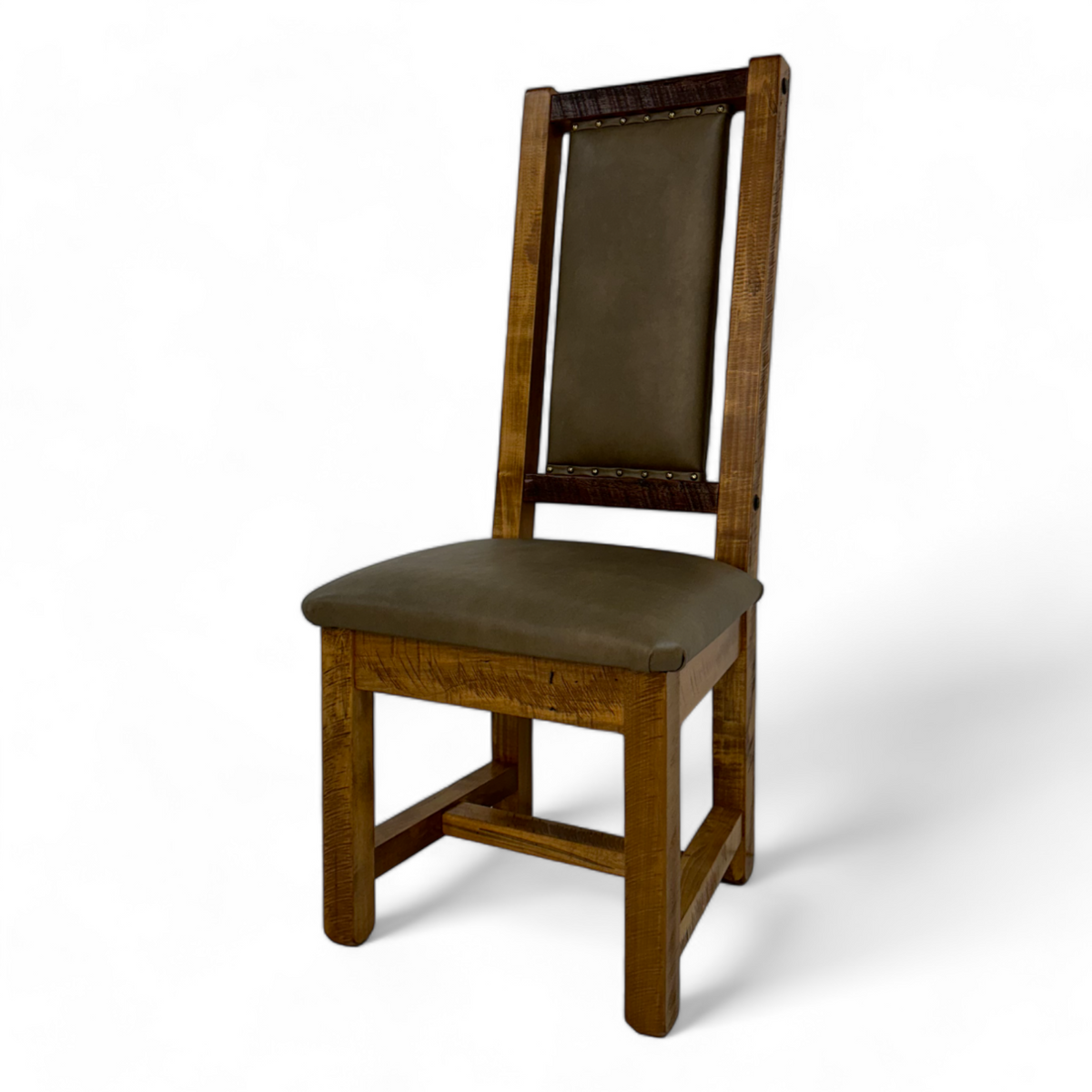 Corwin Side Chair – Roughing It In Style